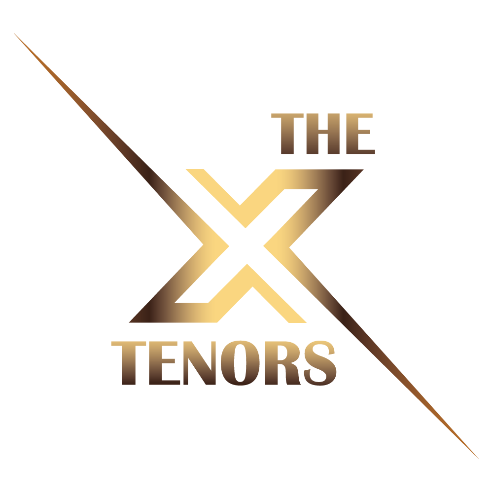 The X Tenors – Eight award winning singers live Rock and Pop