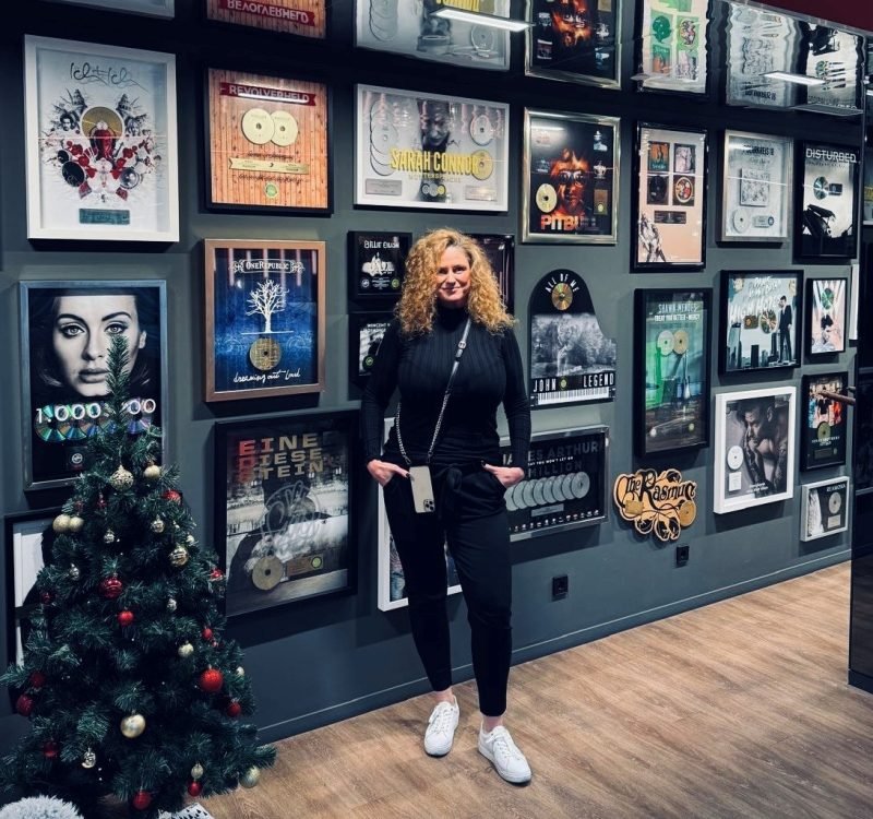 The X Tenors – Eight award winning singers live Rock and Pop